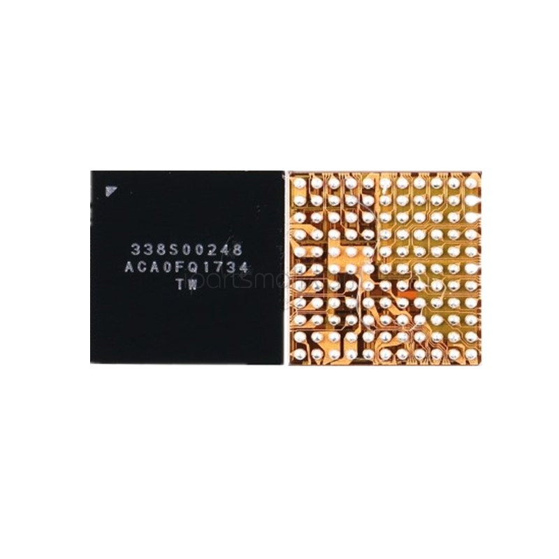 Replacement For iPhone X / iPhone 8 / iPhone 8 Plus U4700 Big Audio ...